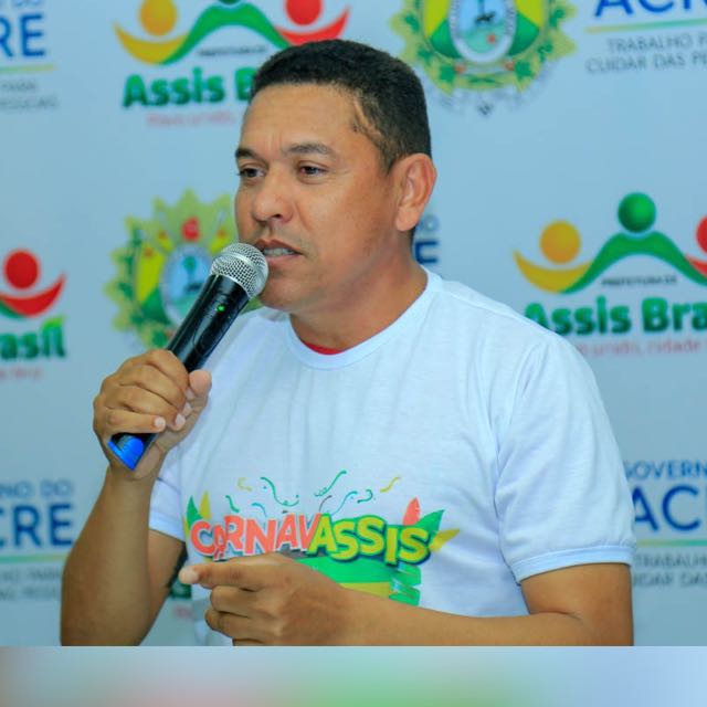 FELIZ ANIVERSARIO ASSIS BRASIL – RADIO INTEGRACION JP – RADIO EN VIVO